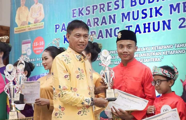 Malam Puncak Ekspresi Budaya Melayu PLK Negeri Matan Tanjungpura ... Malam Puncak Ekspresi Budaya Melayu PLK Negeri Matan Tanjungpura ...